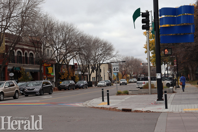 Lethbridge makes list of most affordable cities in Canada