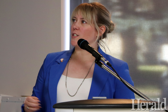 SACPA hears talk on energy transition