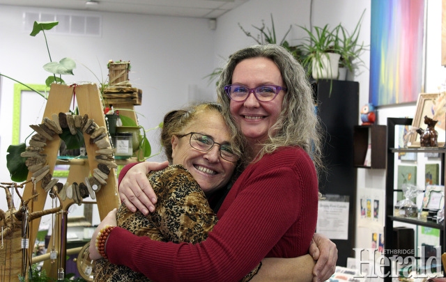 Artists creating space for writers to grow and connect