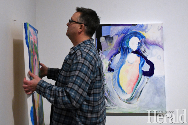 Casa celebrating arts community with new exhibits