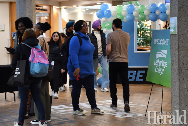 U of L, college respond to international student caps