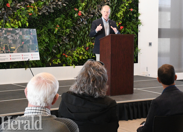 LINK Pathway gets additional funding