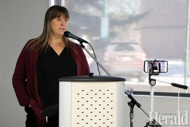 Hear from SACPA and ALERT officials about child exploitation on the ...