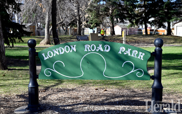 Council to address bylaw amendment for London Road Park