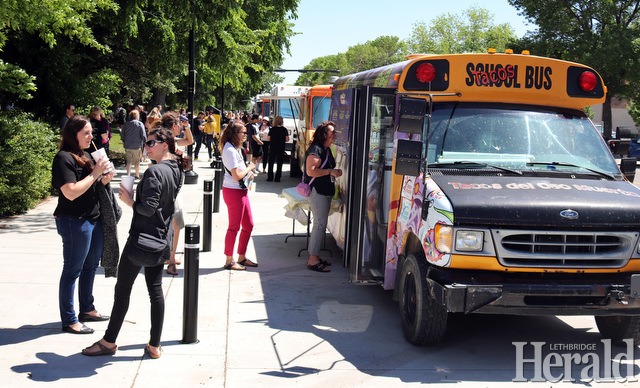 Foodie Fest returning to downtown