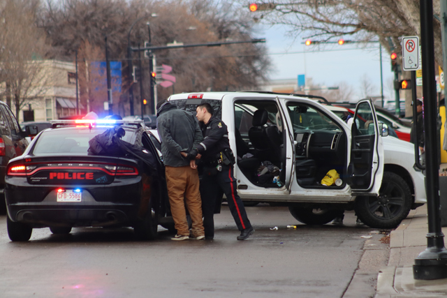 Downtown safety still a concern despite rising number of officers