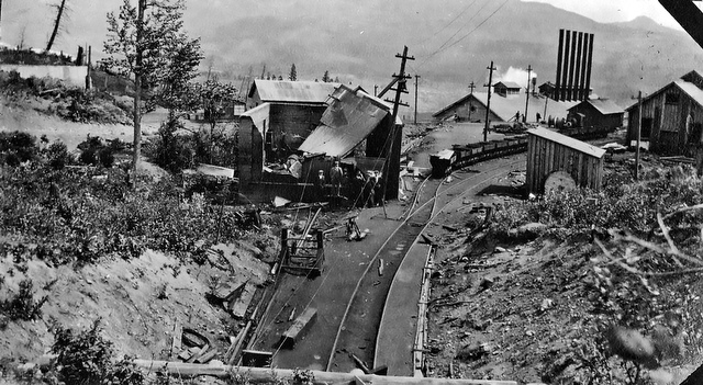 Hillcrest mine victims to be honoured