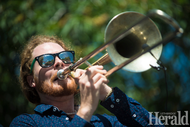 Mosaic music festival showcases diversity