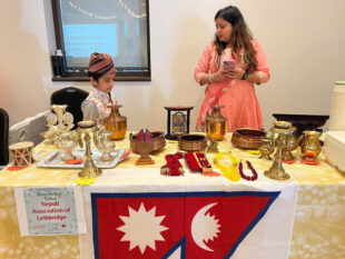 Nepali association expanding in Lethbridge