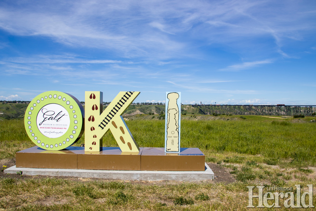 Galt hosting tours for residential school survivors