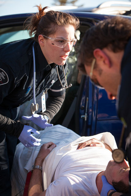 Paramedic program among Lethbridge Polytechnic's new offerings this fall