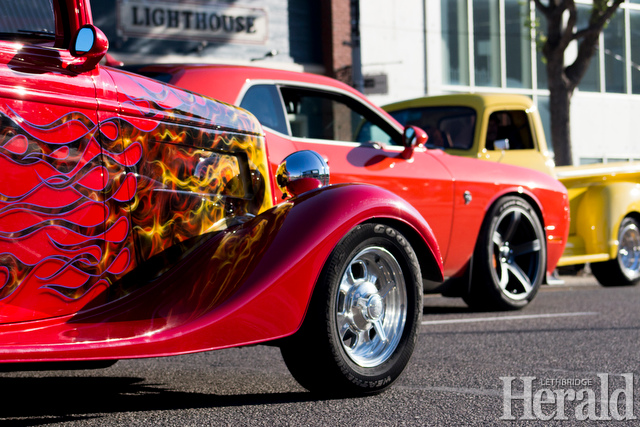 LPS reminding residents to obey rules of the road this weekend