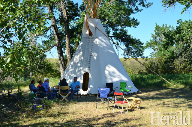 Addiction recovery camp being offered