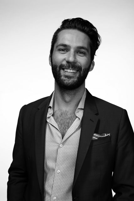 City man producing new film with Indigenous themes