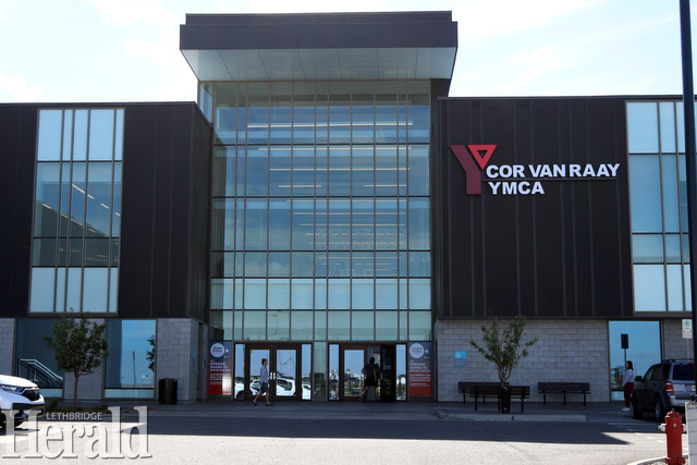 YMCA looks to counter community disconnect