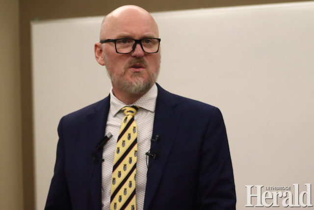 'We are alarmed': Mayor, City manager address Exhibition review