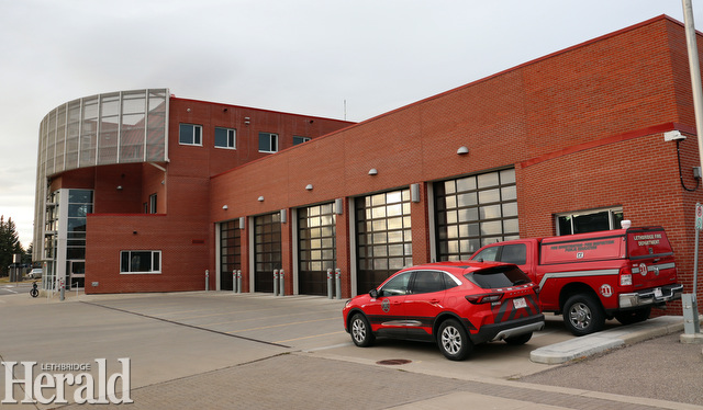 SPC gives support to Fire and Emergency Services hiring of four medical ...