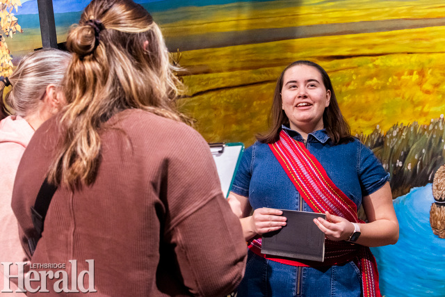 Metis culture in spotlight