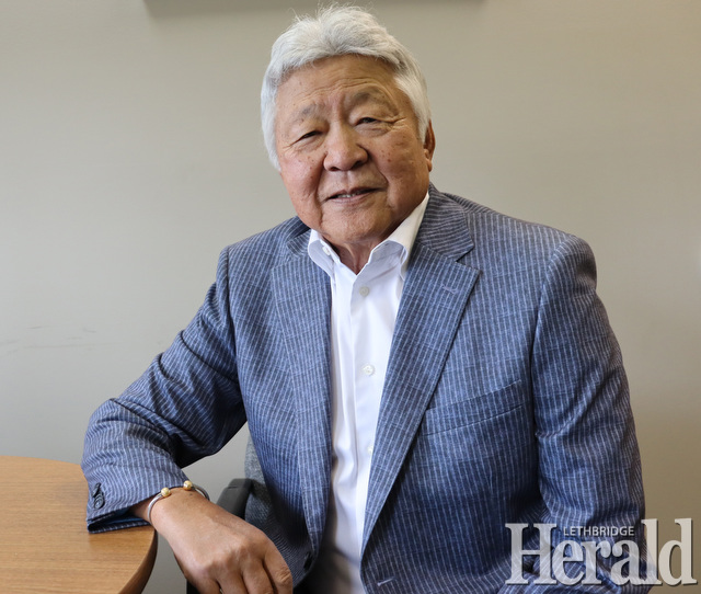 Sakamoto honoured with international CMA award