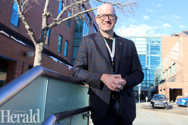 Regional lead discusses new medical training program