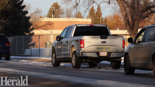 Police expand photo radar zones
