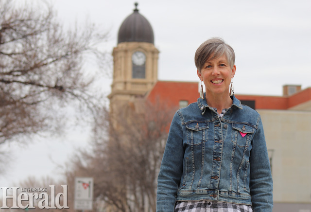 Green candidate spurred to action by coal issue