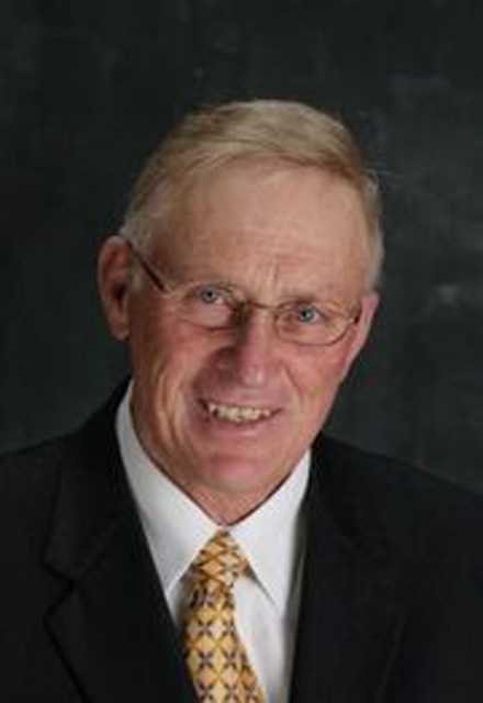 Legislature marks passing of former southern Alberta MLA Broyce Jacobs