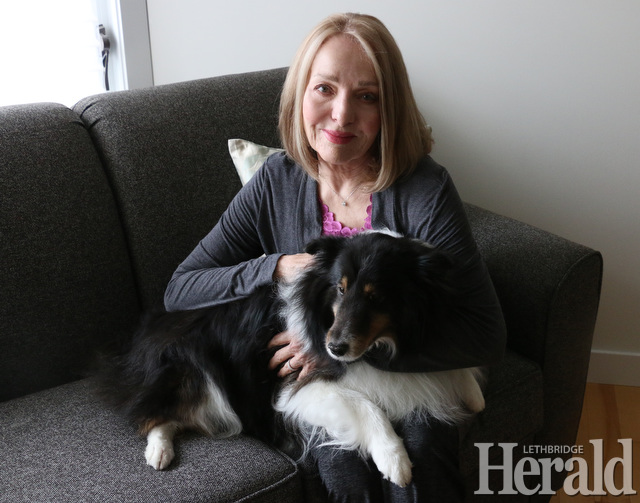 Dory signs off after 35 years as voice of the community