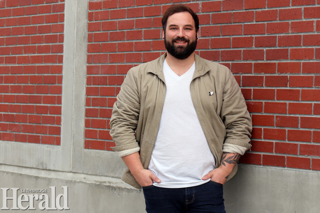 Working class, helping vulnerable are key issues for NDP candidate